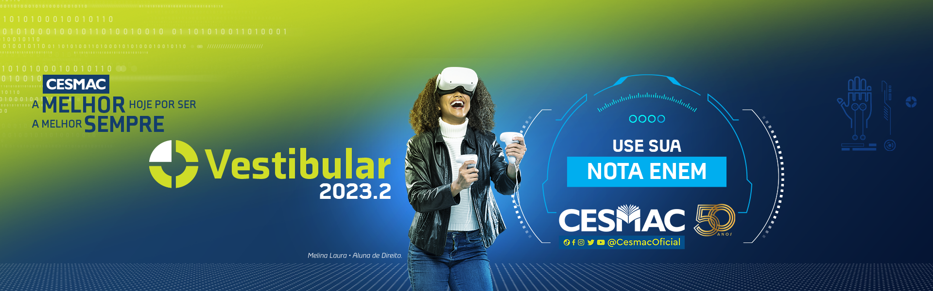 Centro Universitário CESMAC